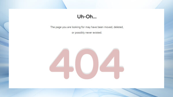 404 Error Decoded: Quick & Effective Fixes - 10Web