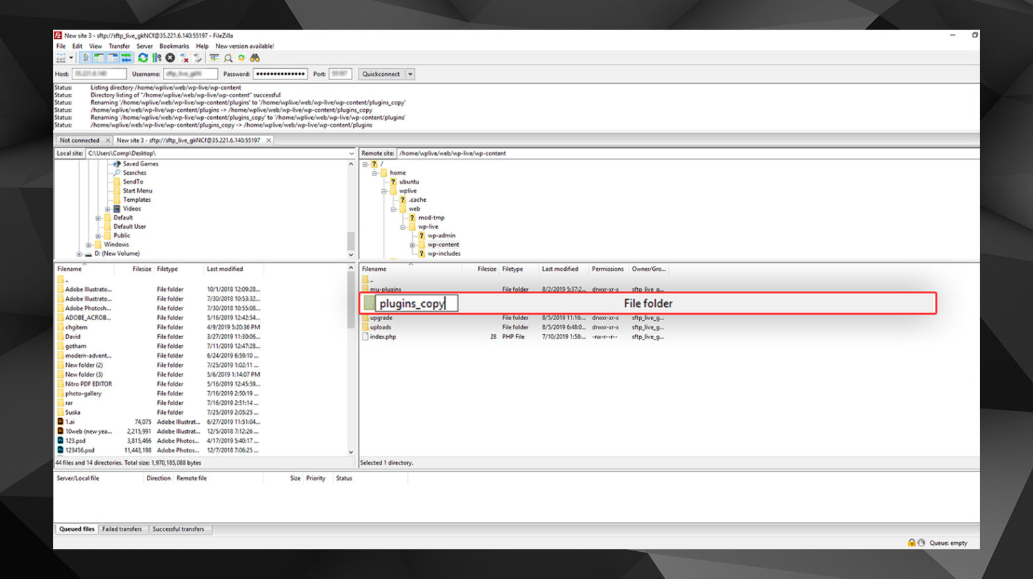 Expert 405 Error Fixes on WordPress: A Complete Guide - 10Web