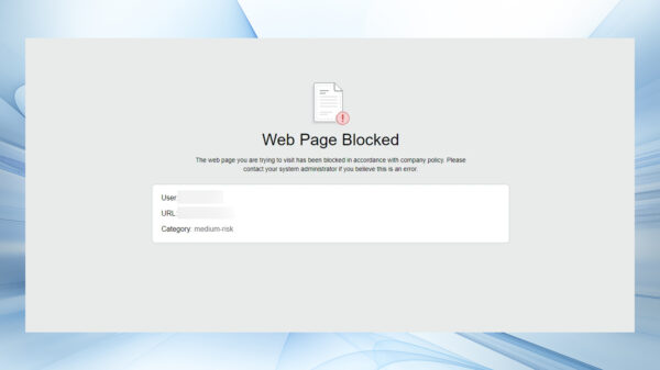 Access Blocked? Learn How to Unblock Websites Fast