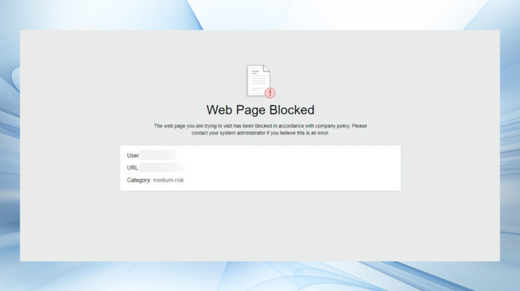 Access Blocked? Learn How to Unblock Websites Fast