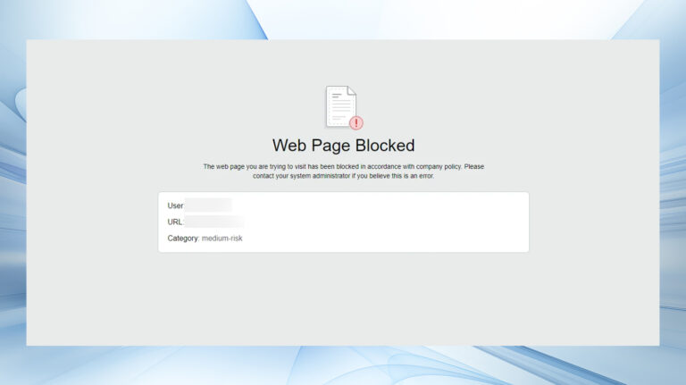 Access Blocked? Learn How to Unblock Websites Fast