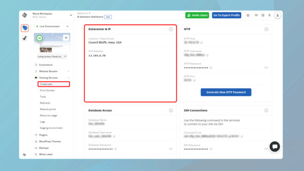 How to Fix Error 521 - 10Web