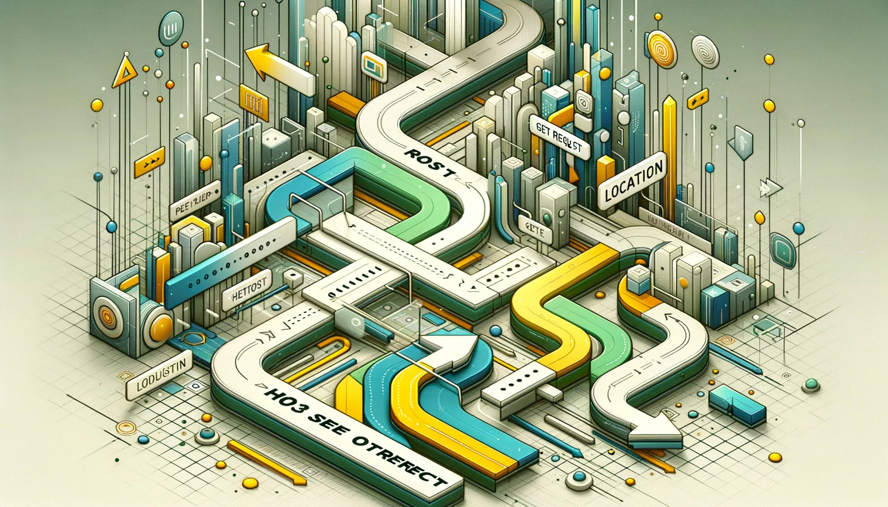 HTTP 303 Redirect: What It Means for Your Site