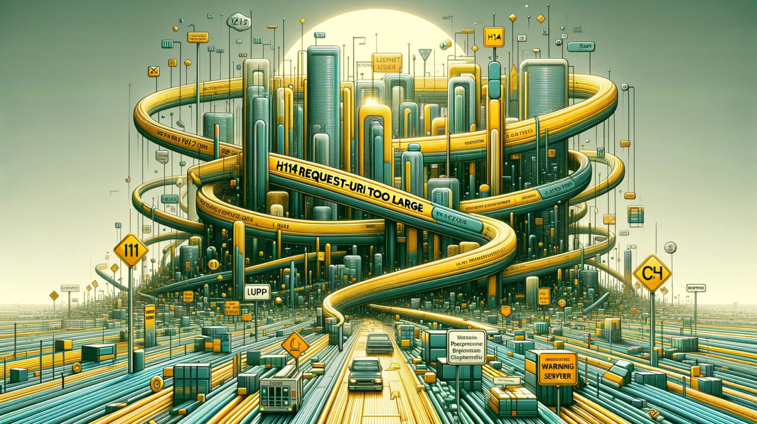 Confused by DNS_PROBE_FINISHED_BAD_CONFIG? Fix It Here