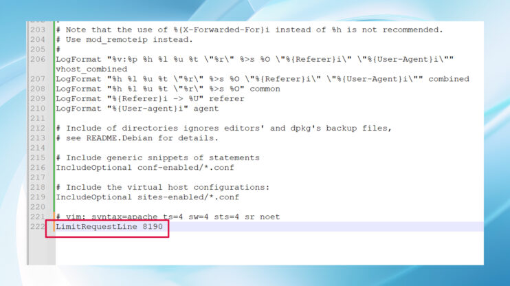 414 Request-URI Too Large? Try This Fix