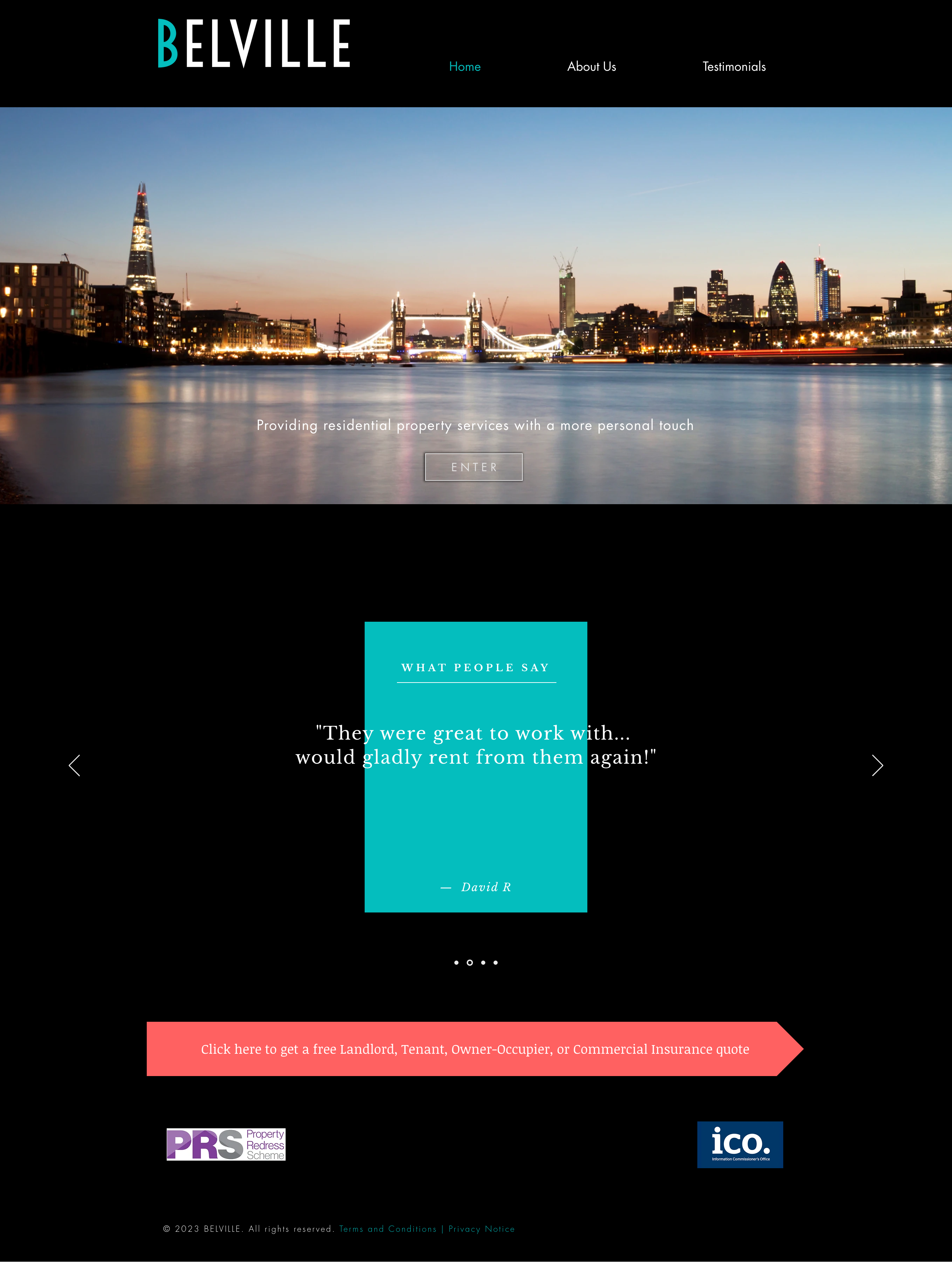 42 Inspiring Wix Website Examples in 2024 - 10Web