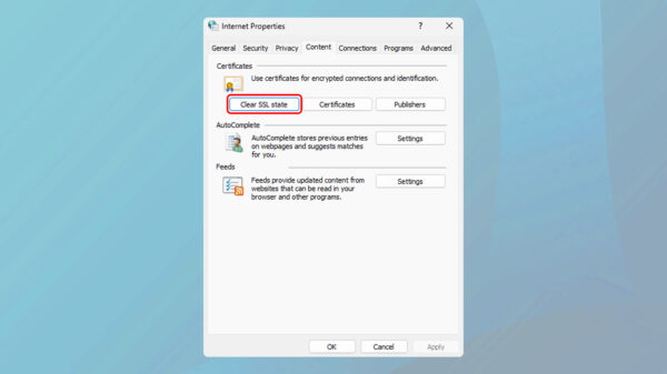 [Privacy Alert] Fix “Your Connection is Not Private”
