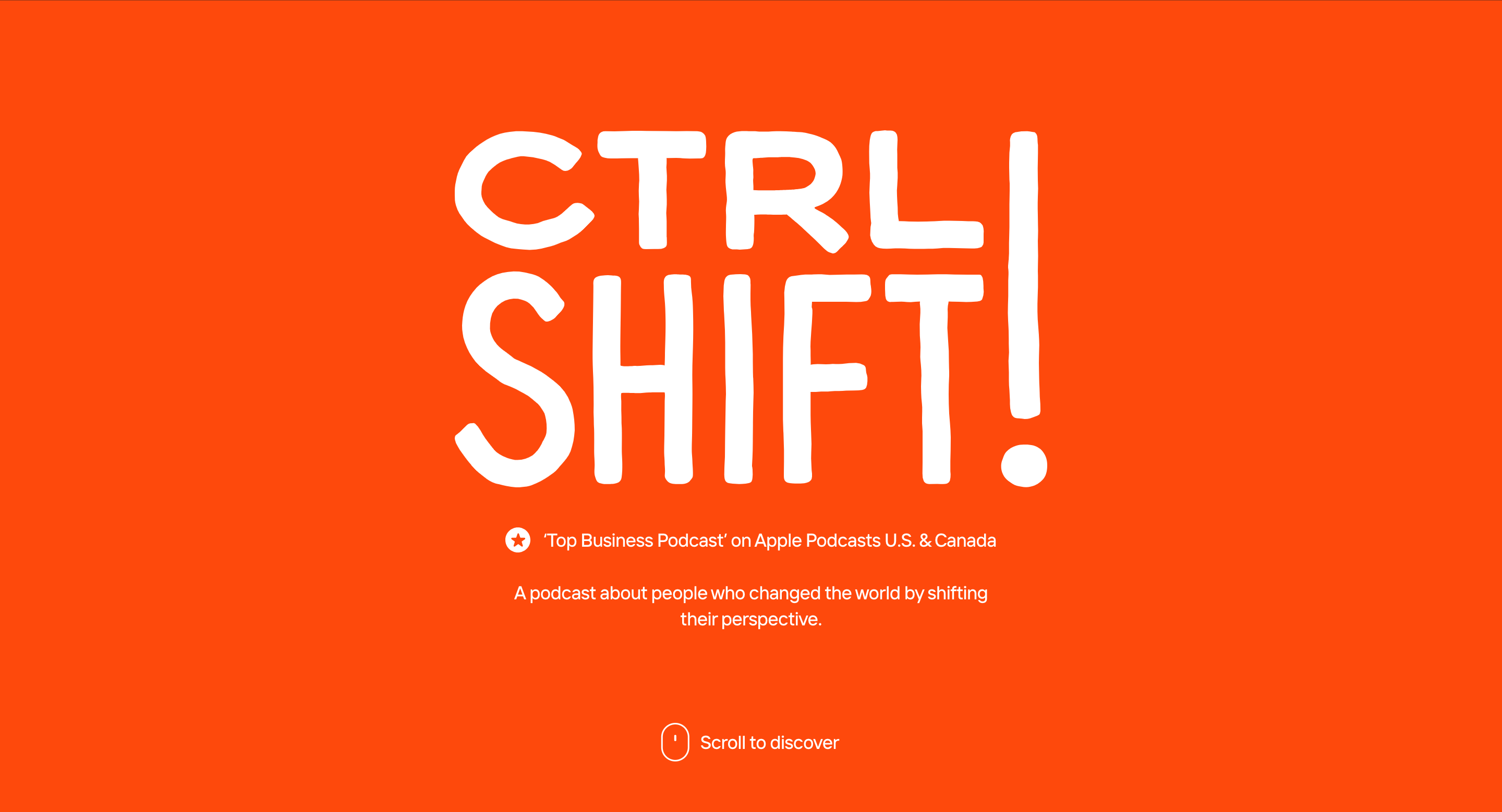 31 Podcast Website Examples to Use as Inspiration in 2024 - 10Web