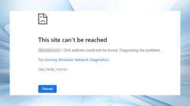 Fix-It Fast! Easiest Way to Solve DNS_PROBE_STARTED Error