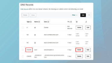 Error 1014: CNAME Cross-User Banned – Here’s the Fix