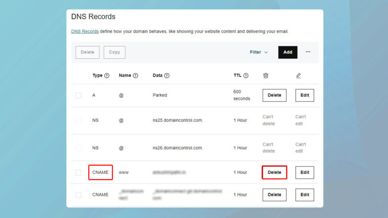 Error 1014: CNAME Cross-User Banned – Here’s the Fix