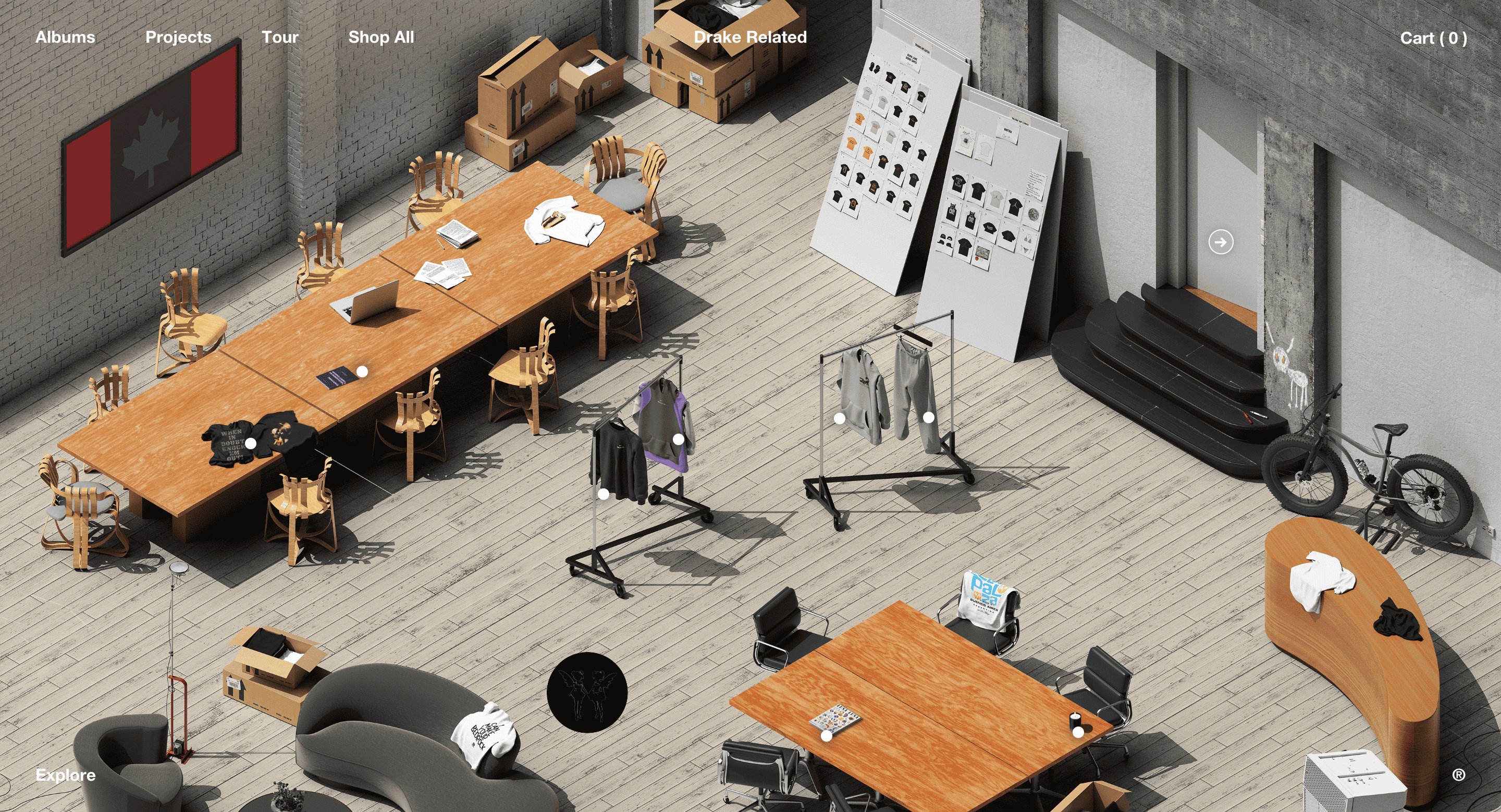 21 Best Band and Musician Website Examples of 2025 - 10Web