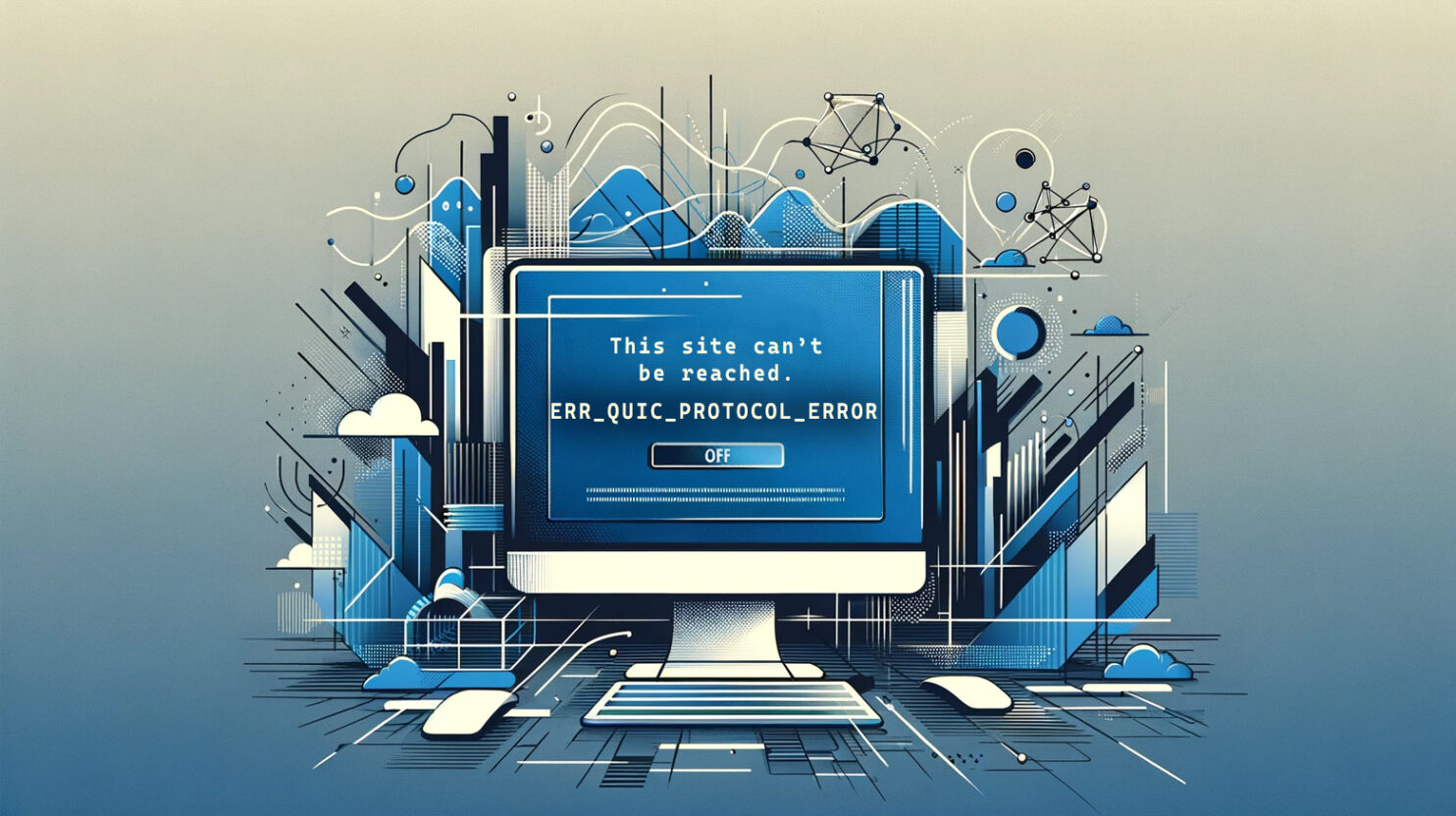 Facing ERR_UNKNOWN_URL_SCHEME? Here’s the Easy Fix