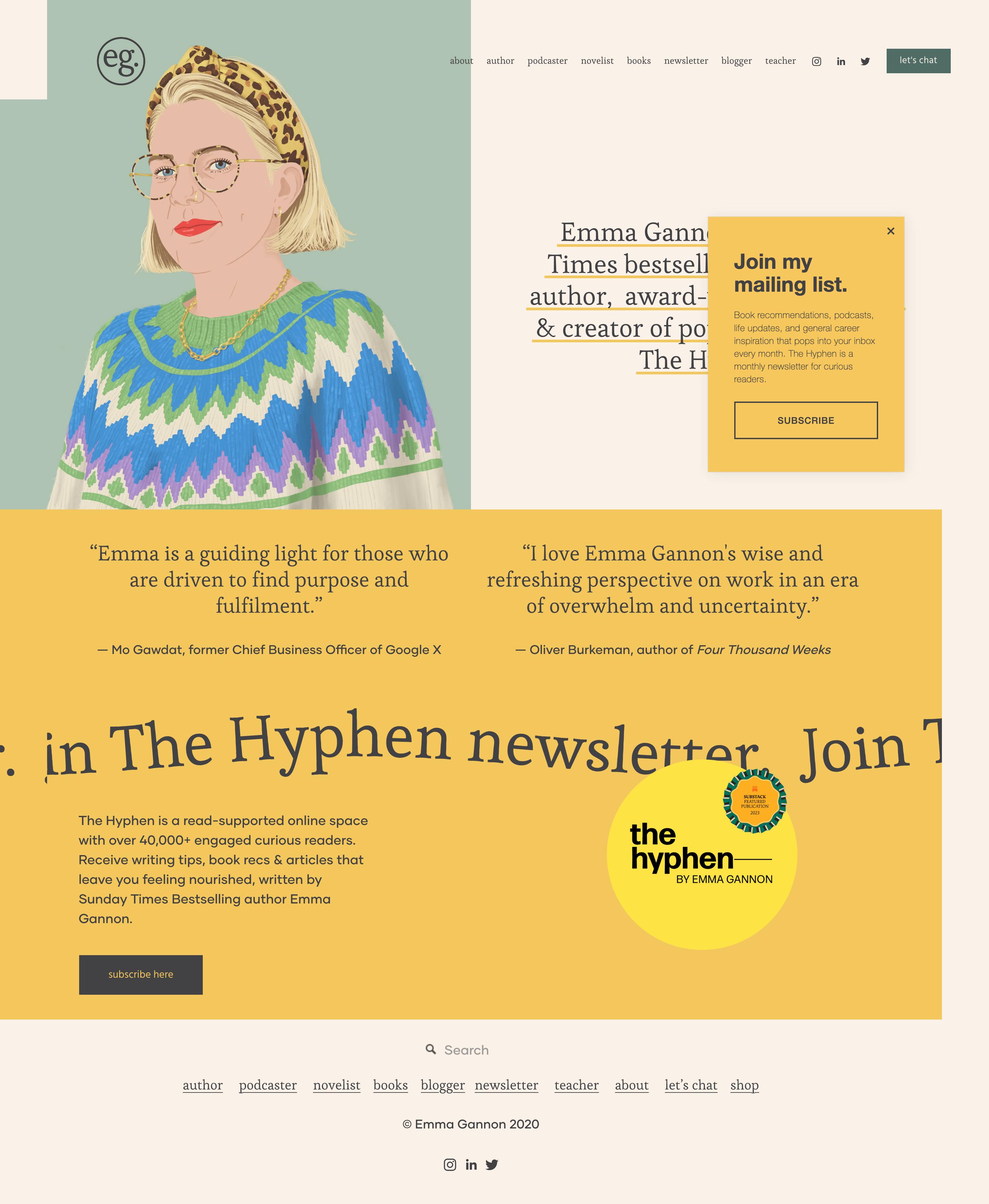 31 Podcast Website Examples to Use as Inspiration in 2024 - 10Web