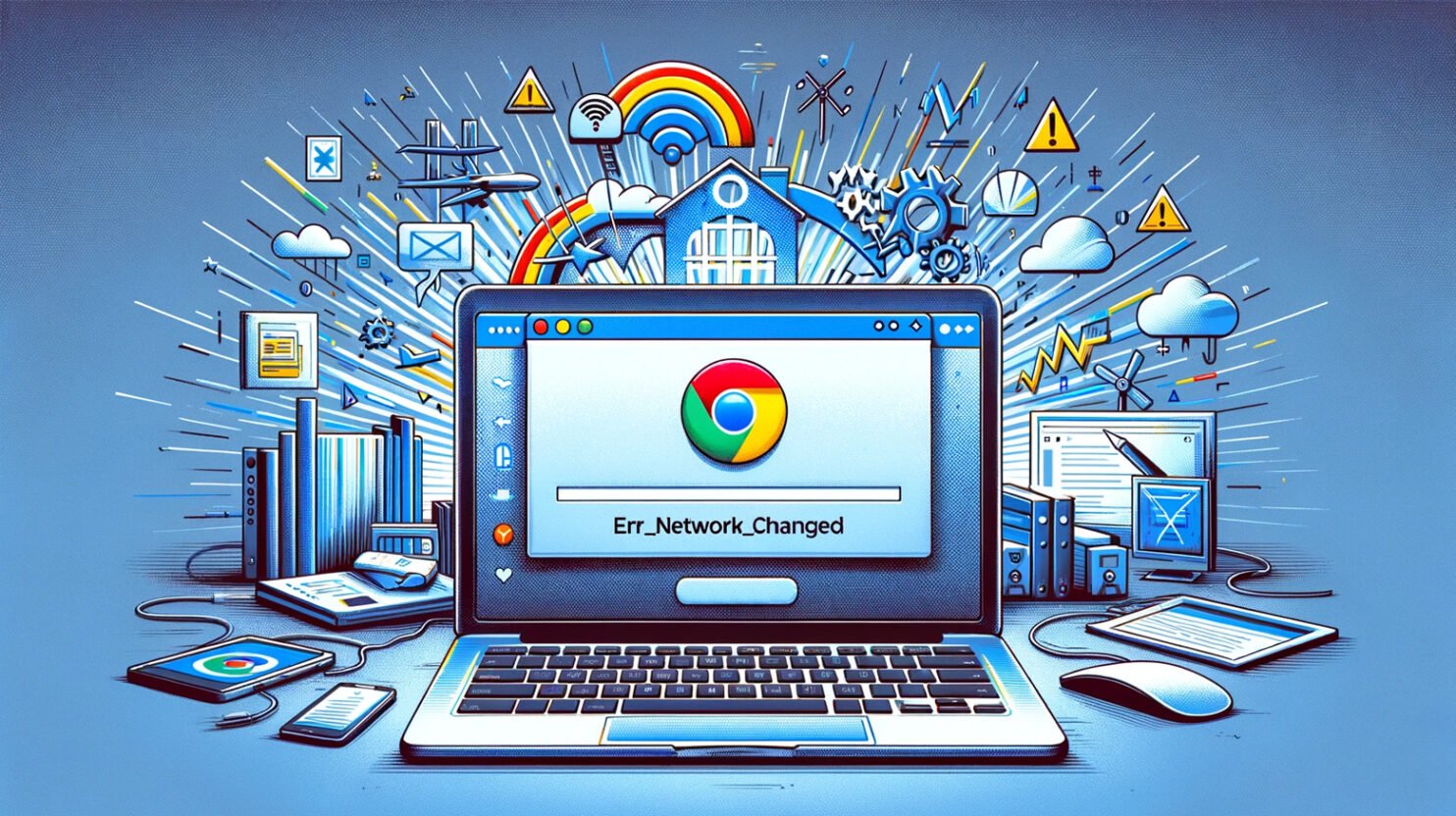 Arreglar problemas de servidor DNS que no responde - Guía definitiva ...