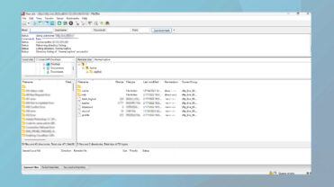 Blocked Resources: net::ERR_BLOCKED_BY_CLIENT Fix