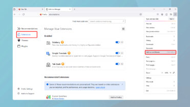 Blocked Resources: net::ERR_BLOCKED_BY_CLIENT Fix