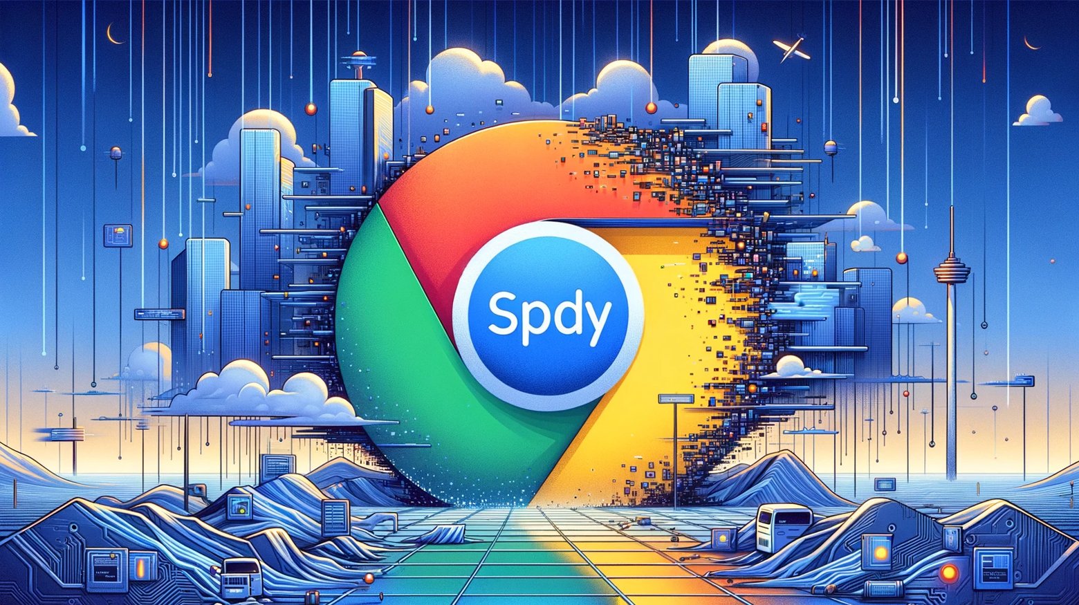 How to Fix the ERR_SPDY_PROTOCOL_ERROR - 10Web