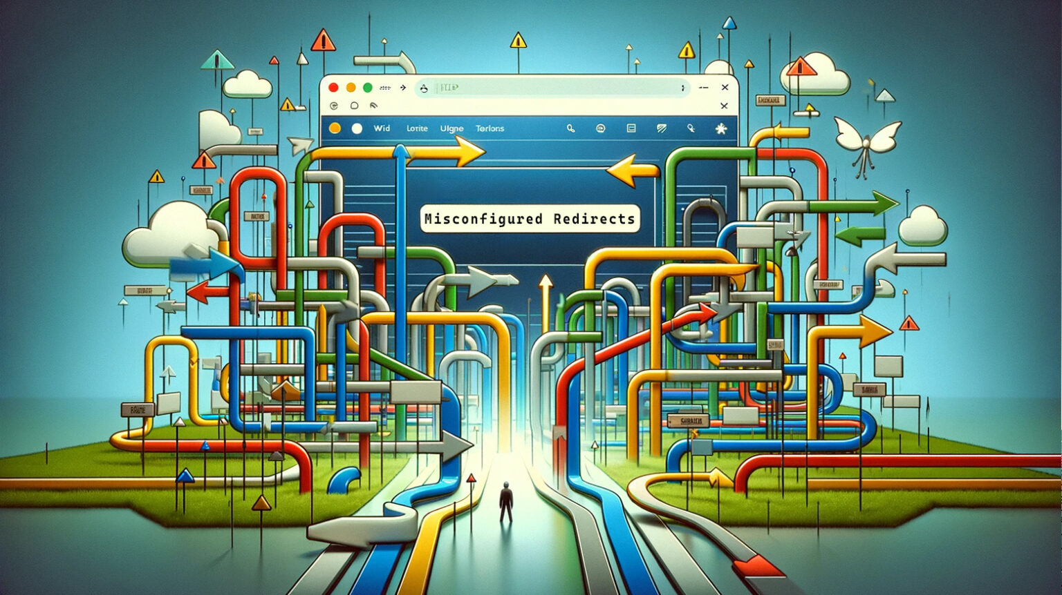 409 Conflict Error – Quick Fix Guide