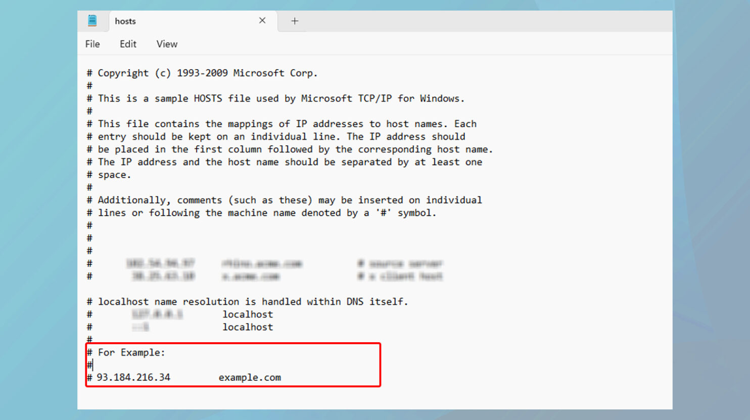 How to Fix 'Server IP Address Could Not Be Found' Error