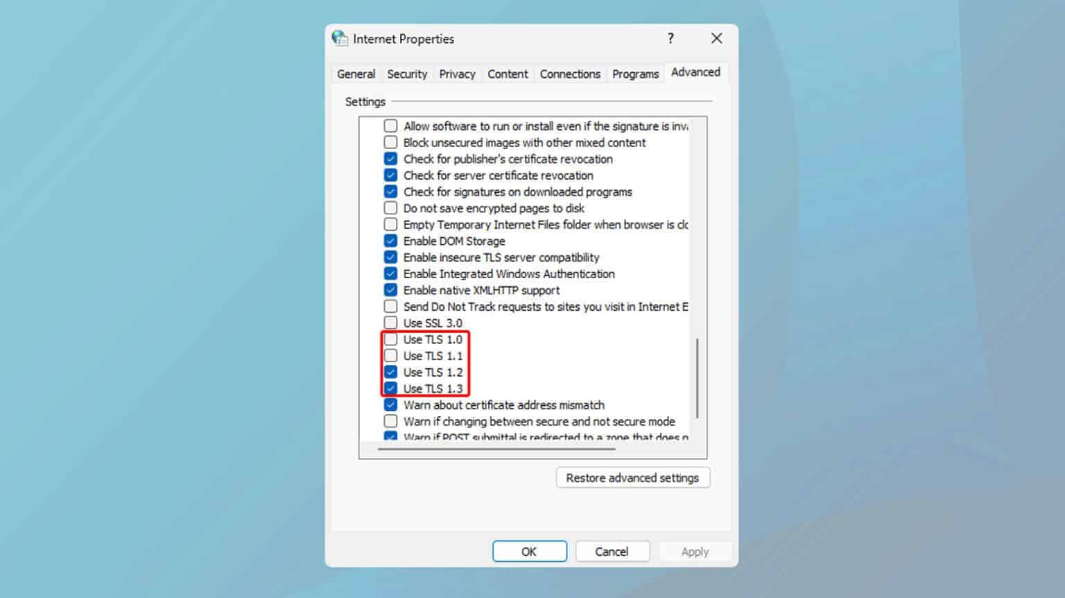 [Resolved] SSL Handshake Failed Error Fix