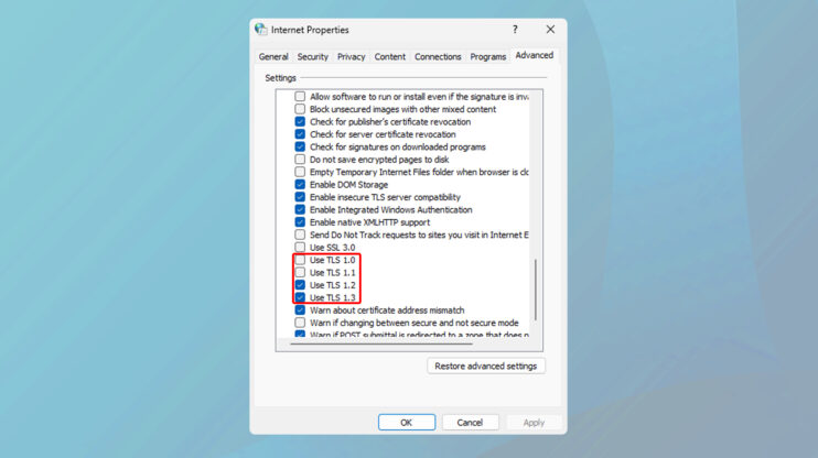 [Resolved] SSL Handshake Failed Error Fix