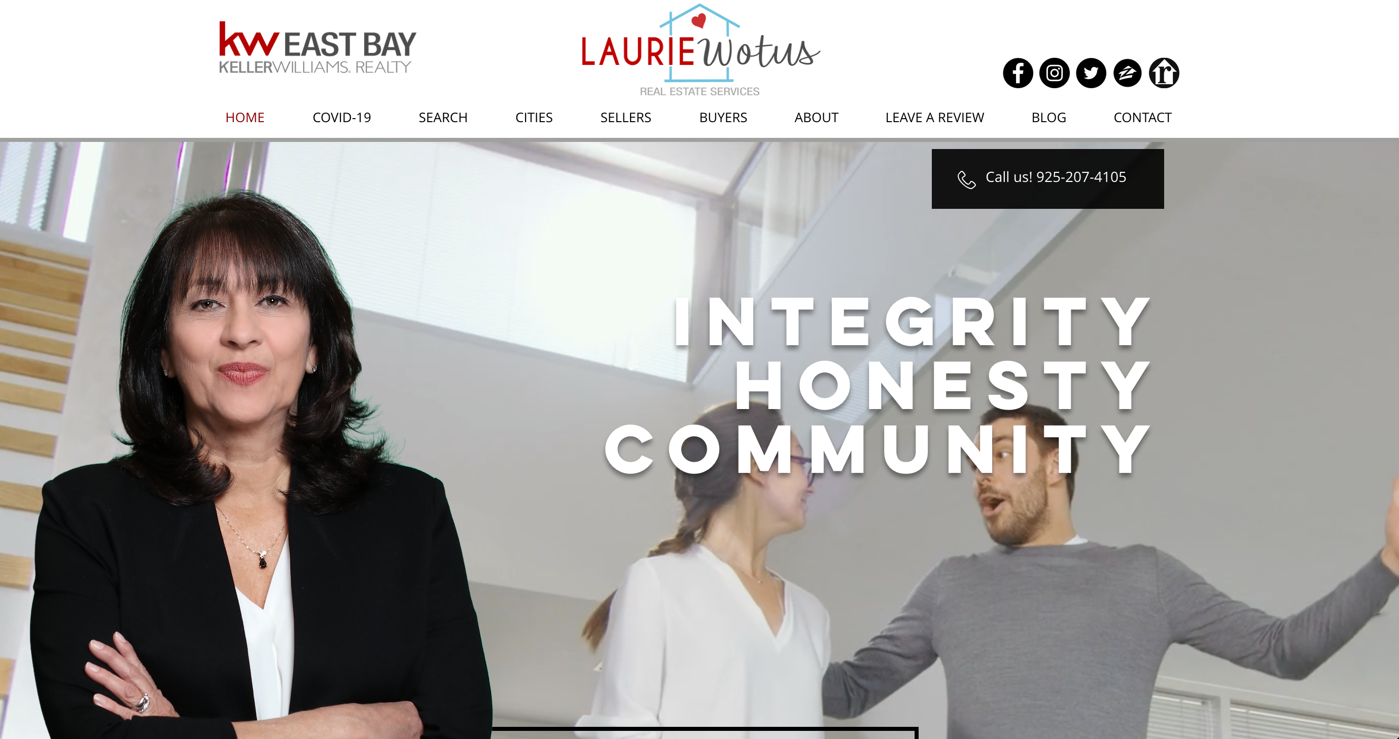 42 Inspiring Wix Website Examples in 2024 - 10Web