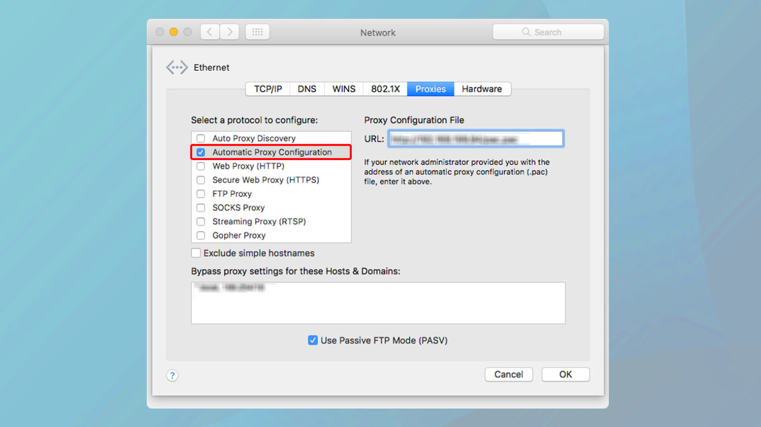 NET::ERR_CERT_COMMON_NAME_INVALID Resolved