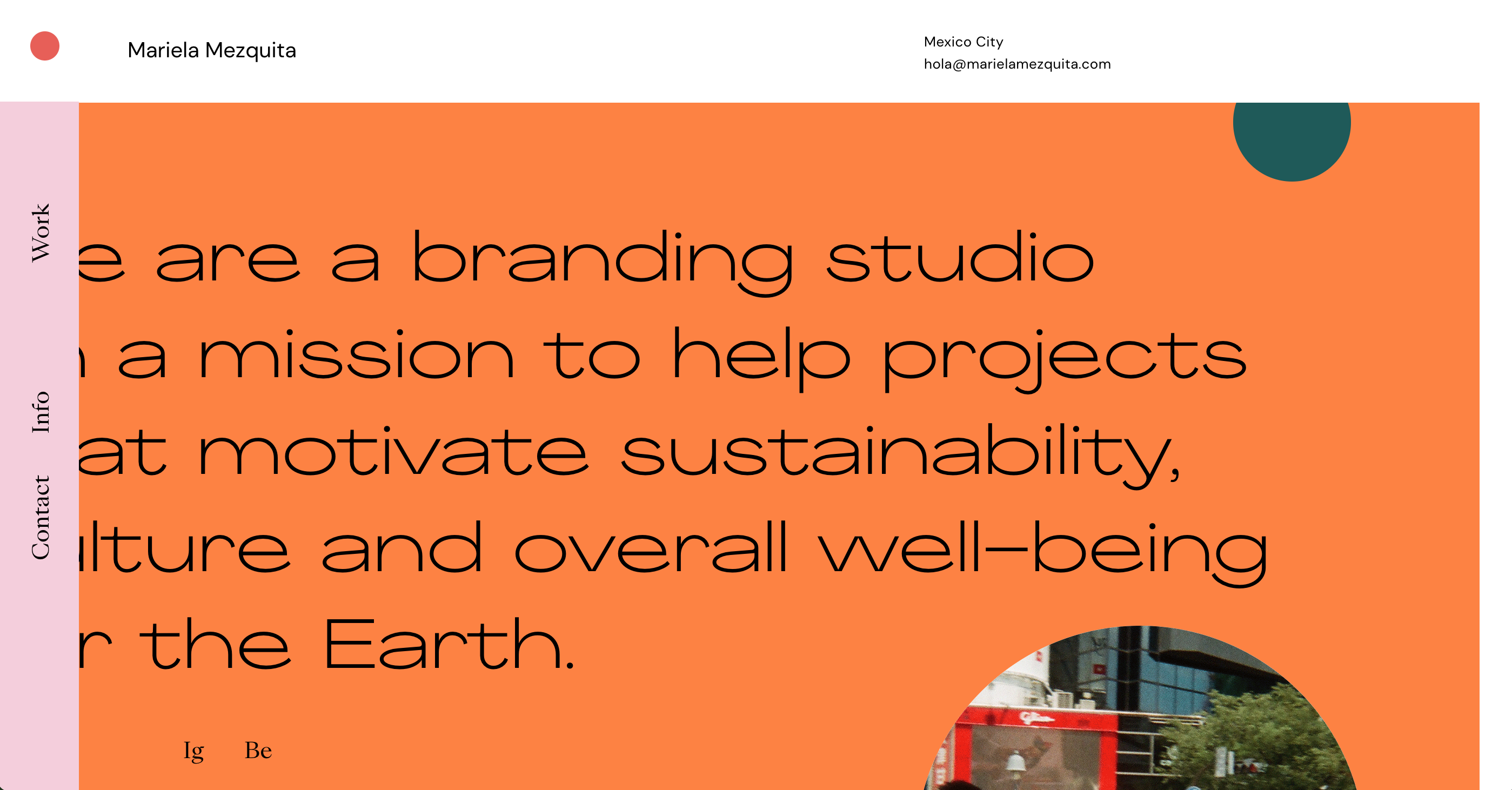 42 Inspiring Wix Website Examples in 2024 - 10Web