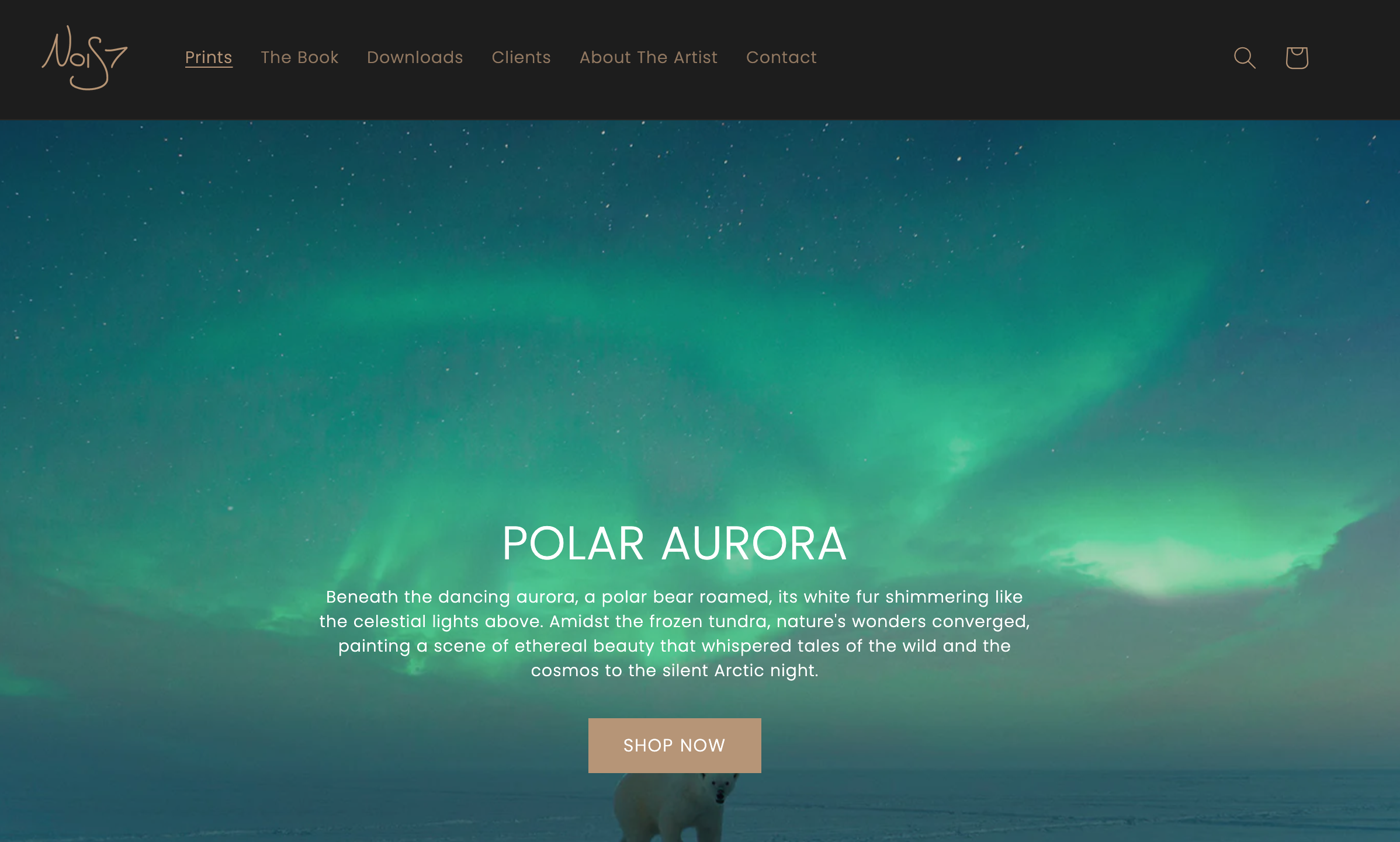 42 Inspiring Wix Website Examples in 2024 - 10Web