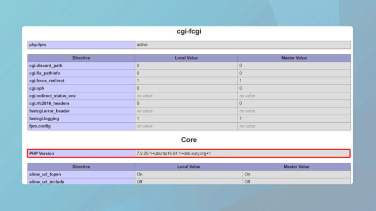 Resolver "Parece que a tu instalación de PHP le falta la extensión MySQL que necesita WordPress ...