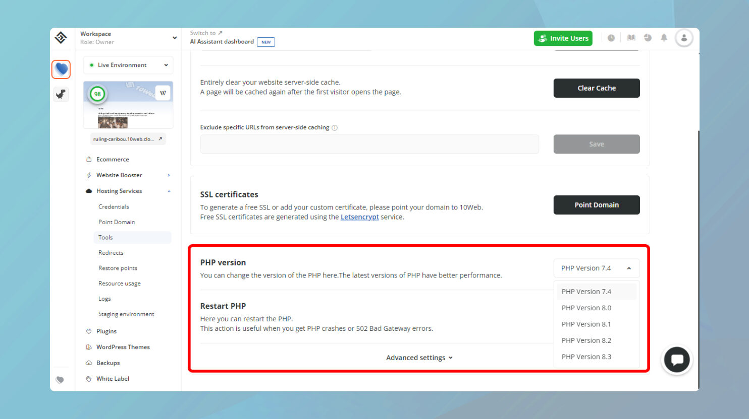 Resolving "Your PHP Installation Appears to be Missing the MySQL Extension Which is Required by ...