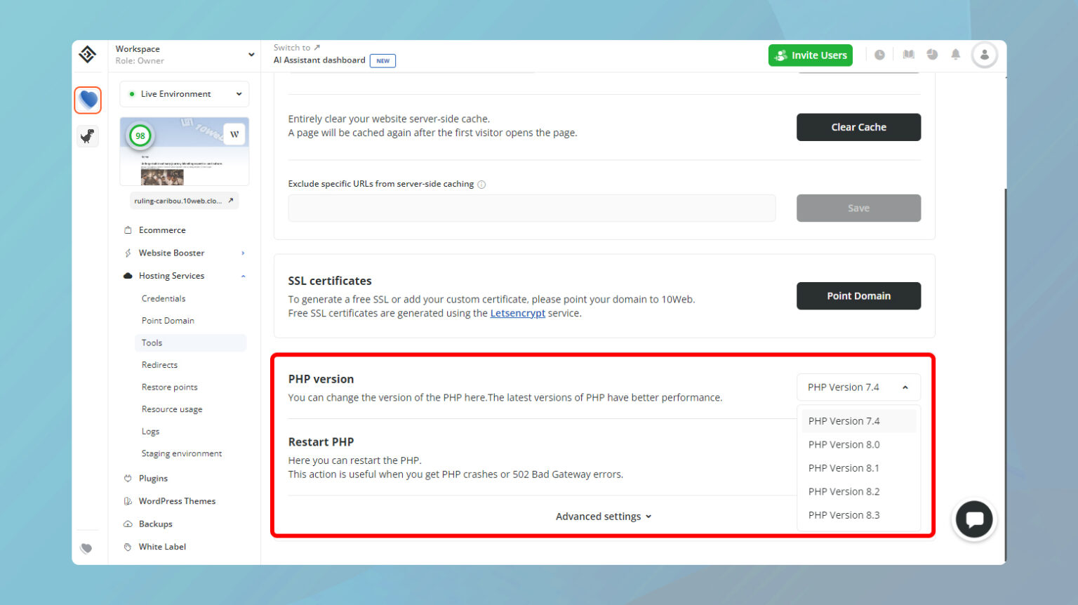 Resolving "Your PHP Installation Appears to be Missing the MySQL Extension Which is Required by ...