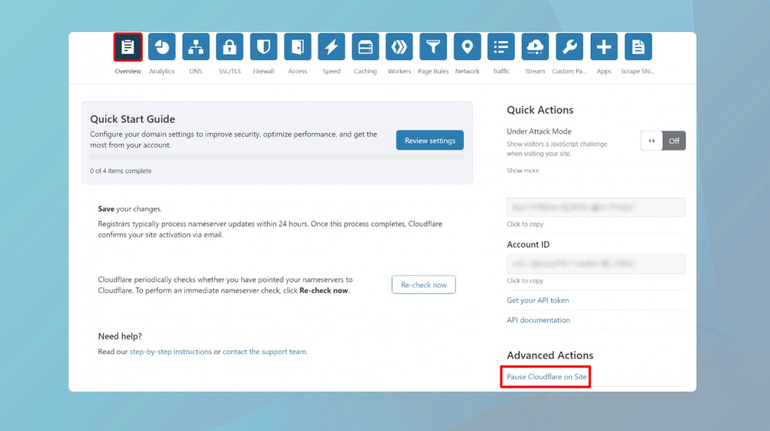 How to Fix Error Code 520 - 10Web How to Fix Error Code 520 - 10Web