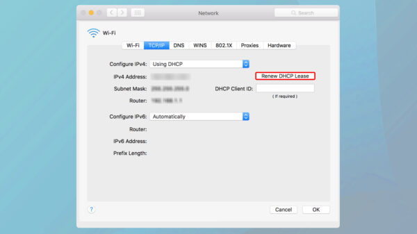 How to Fix 'Server IP Address Could Not Be Found' Error