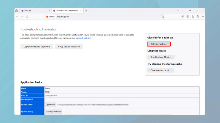 Blocked Resources: net::ERR_BLOCKED_BY_CLIENT Fix