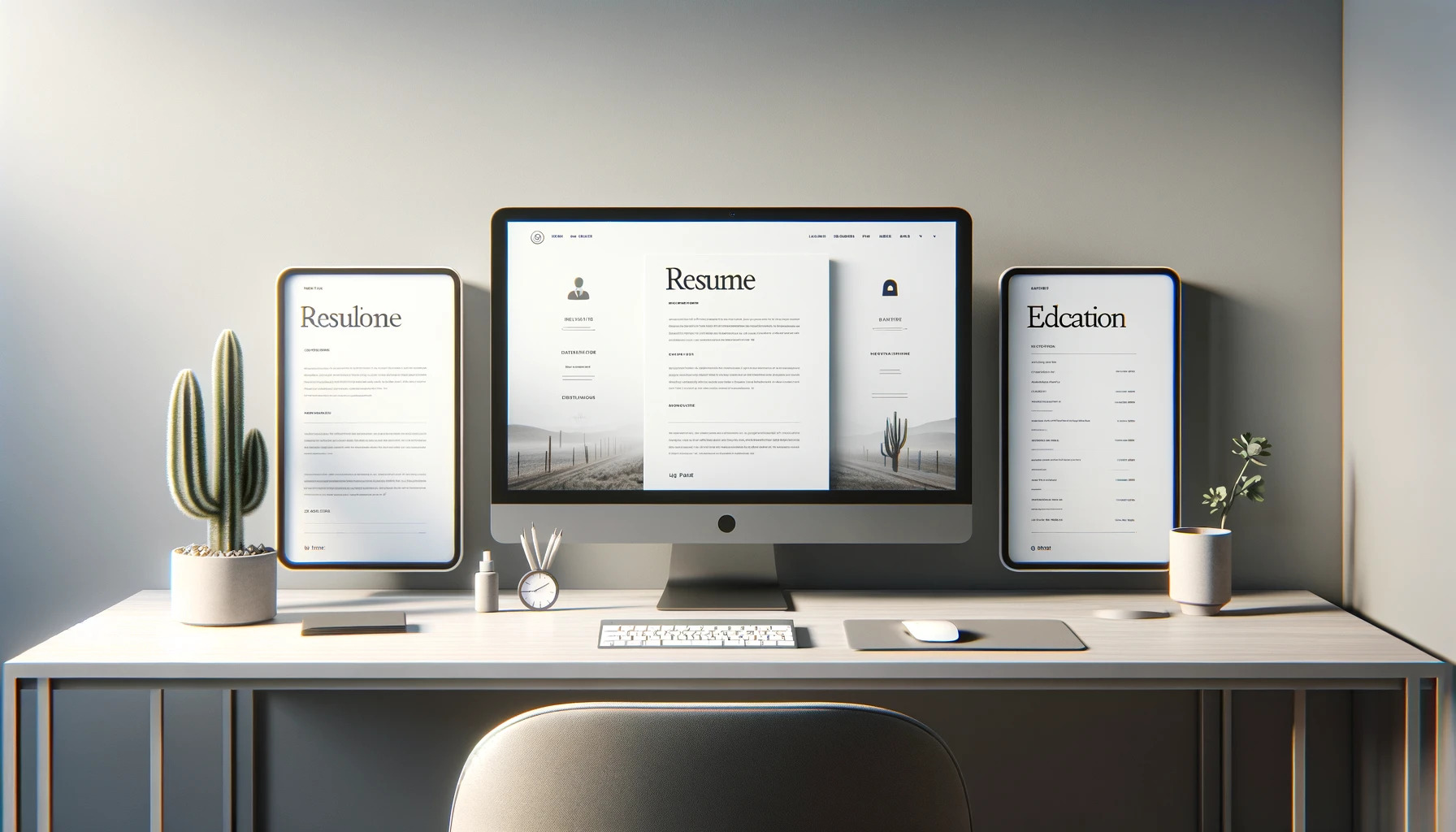 14 Best Resume Website Examples (+Guide to Build Yours)
