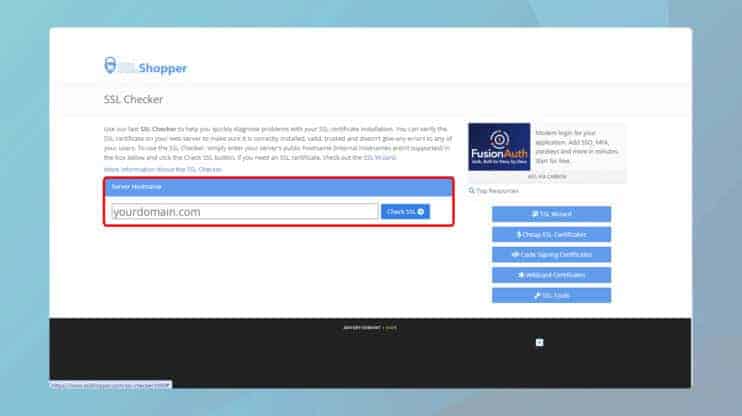 [Fixed] NET::ERR_CERT_DATE_INVALID – Stay Secure