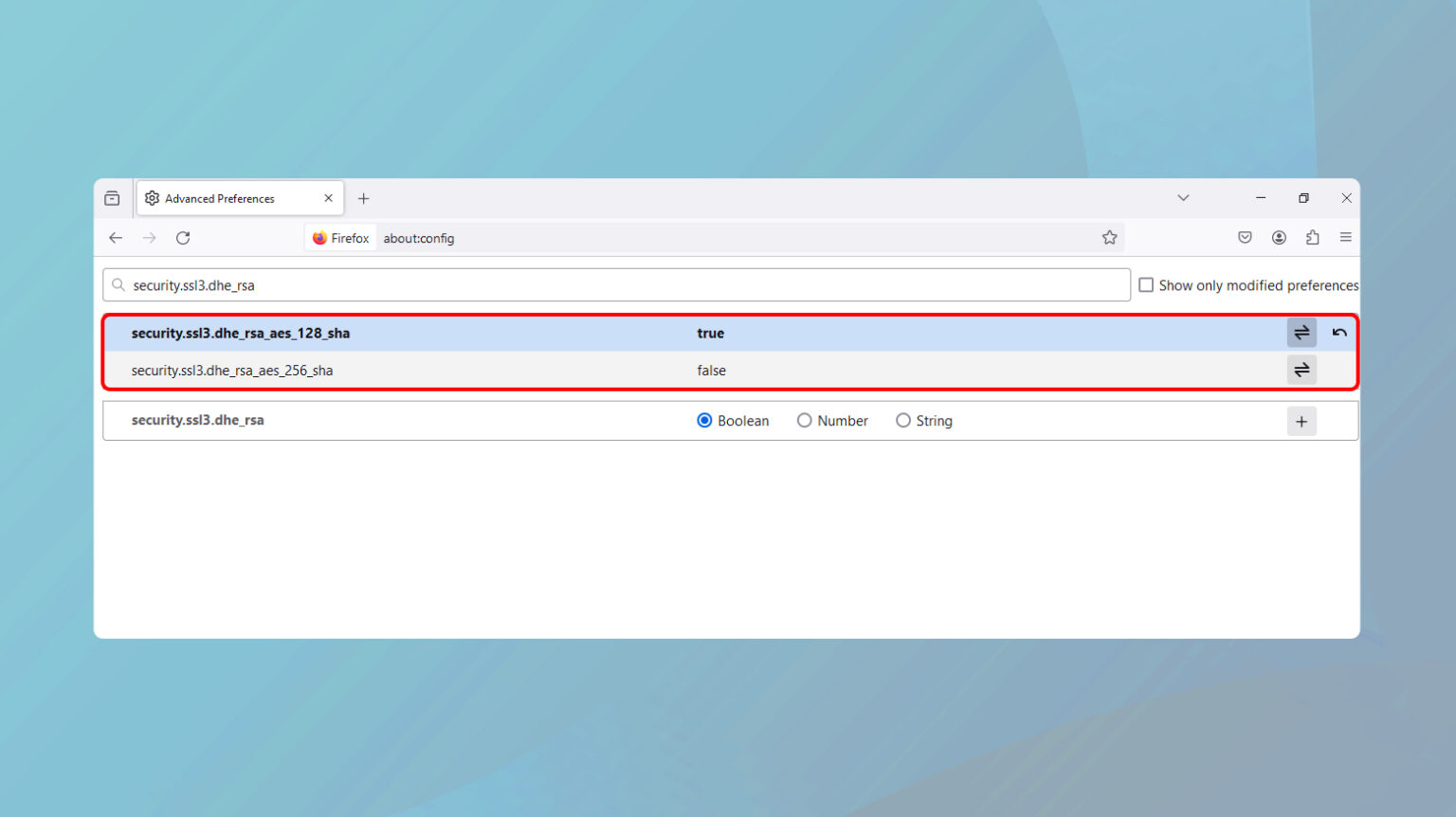 [Quick Solve] SSL_ERROR_NO_CYPHER_OVERLAP Mystery