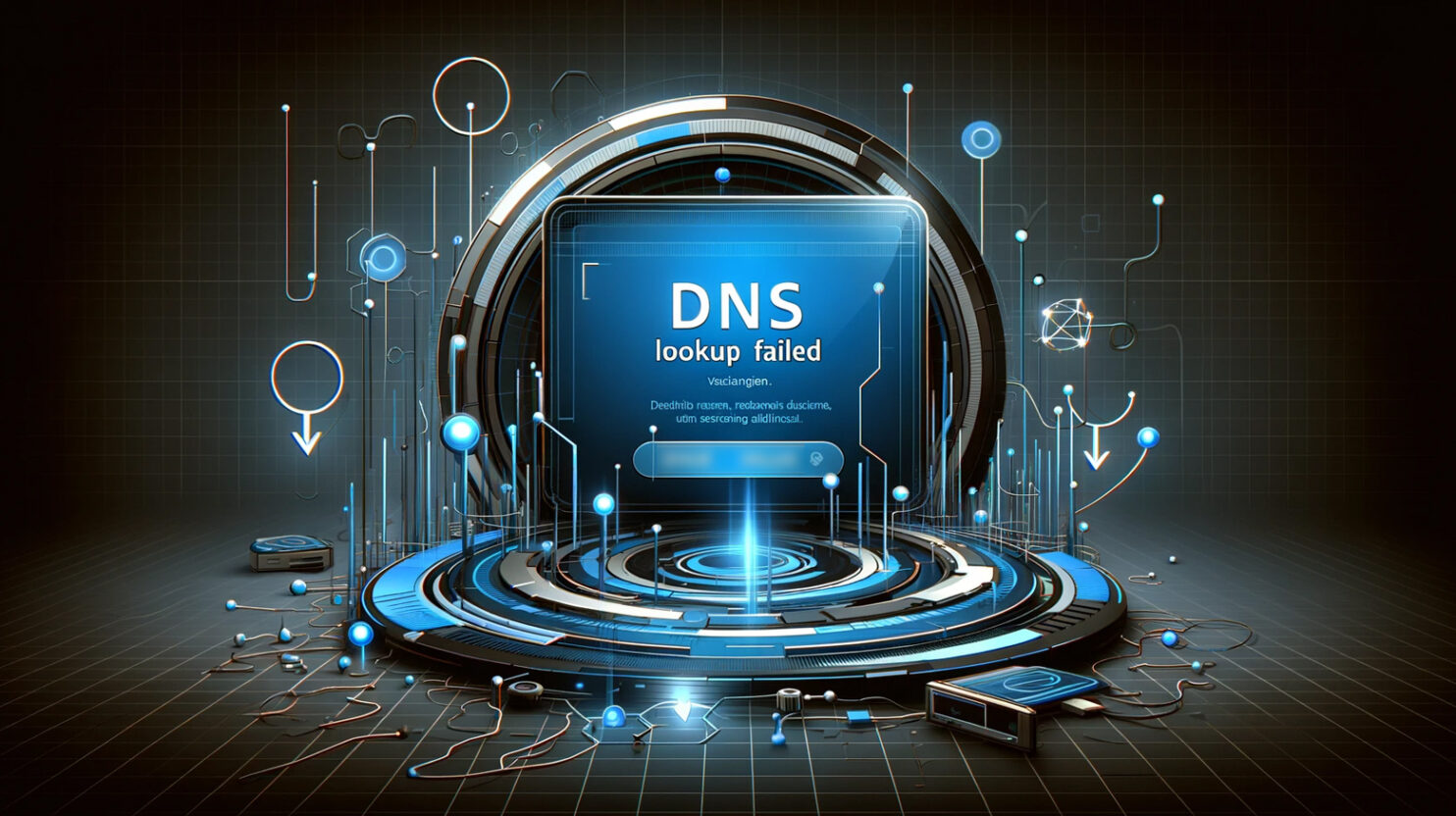 Confused by DNS_PROBE_FINISHED_BAD_CONFIG? Fix It Here