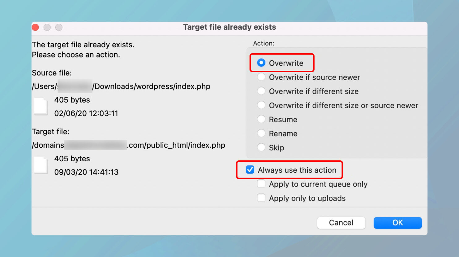Resolving "Your PHP Installation Appears to be Missing the MySQL Extension Which is Required by ...