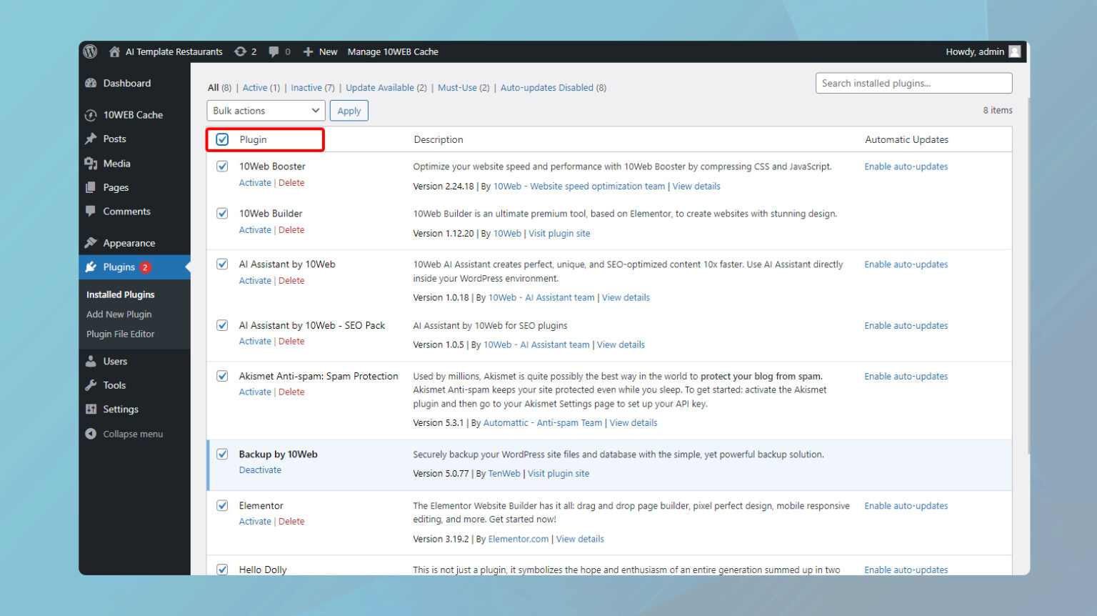 HTTP Error 407 – Proxy Authentication Solution