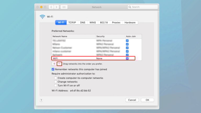Resolving the ERR_NETWORK_CHANGED Error - 10Web