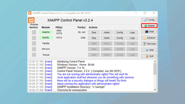 Resolving HTTP Error 404: Requested Resource Not Found