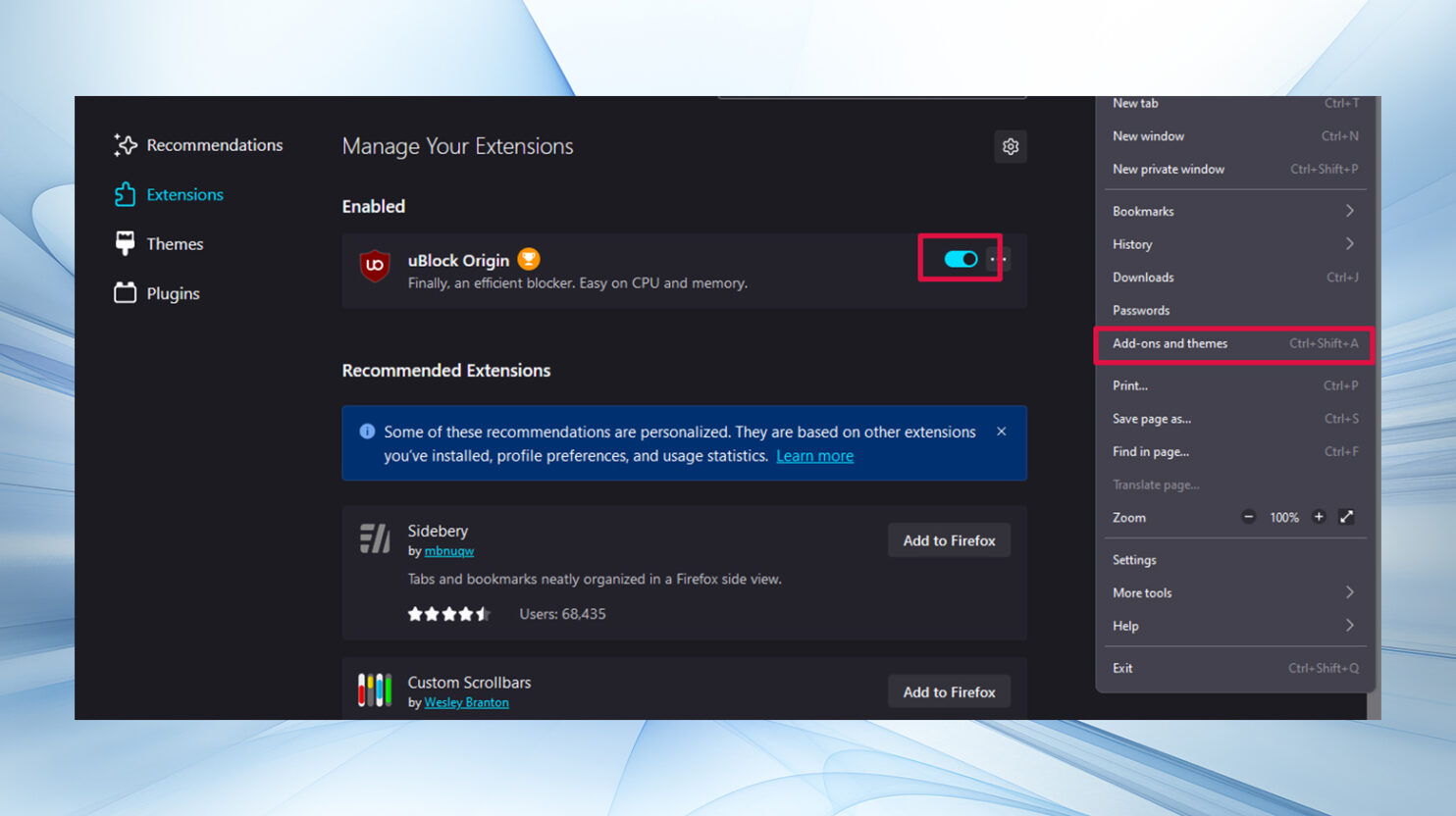 PR_CONNECT_RESET_ERROR – Quick Solution