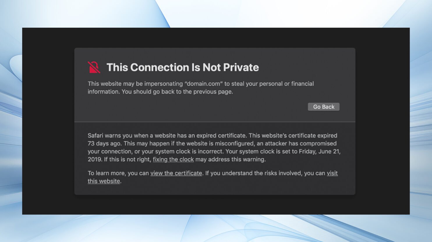 Fix ERR_CERT_AUTHORITY_INVALID: Quick Solutions- 10Web