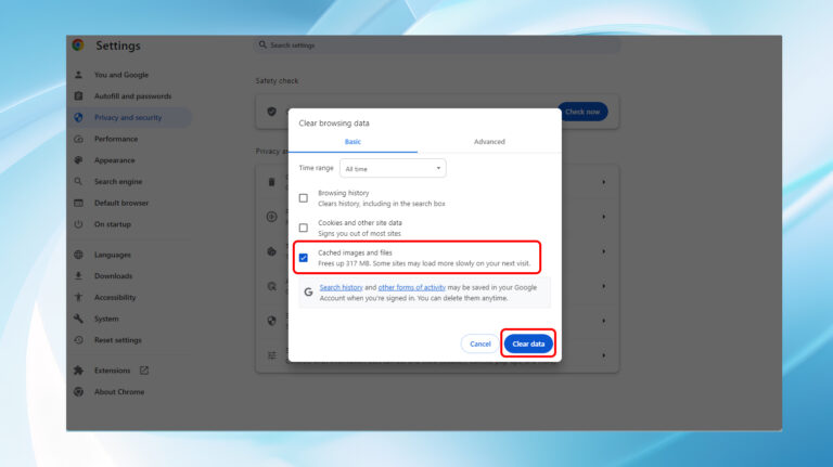 ERR_CONTENT_DECODING_FAILED: Quick, Easy Fixes - 10Web