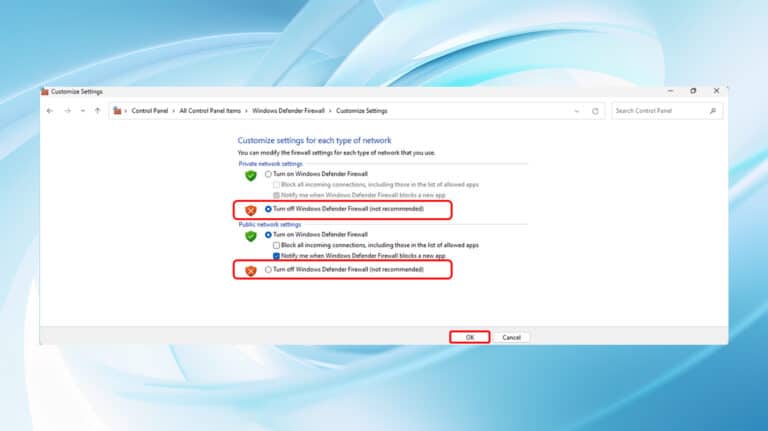 ERR_CONTENT_DECODING_FAILED: Quick, Easy Fixes - 10Web
