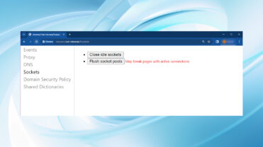 ERR_CONTENT_DECODING_FAILED: Quick, Easy Fixes - 10Web