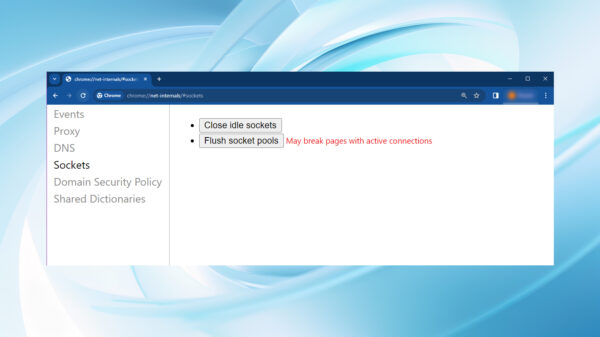 ERR_CONTENT_DECODING_FAILED: Quick, Easy Fixes - 10Web